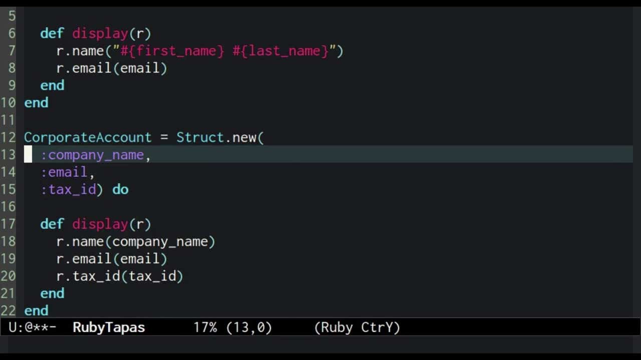 Display Builder - Graceful.Dev