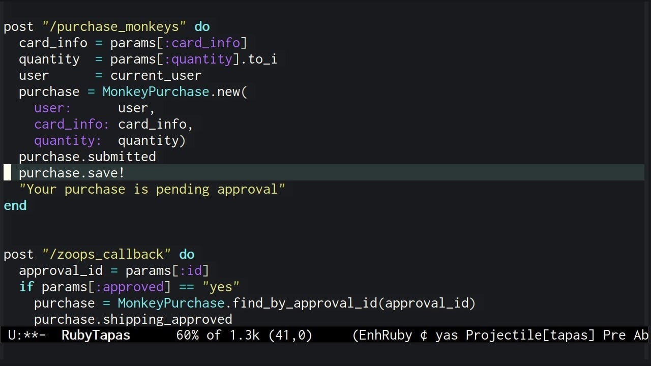 Process Object - Graceful.Dev