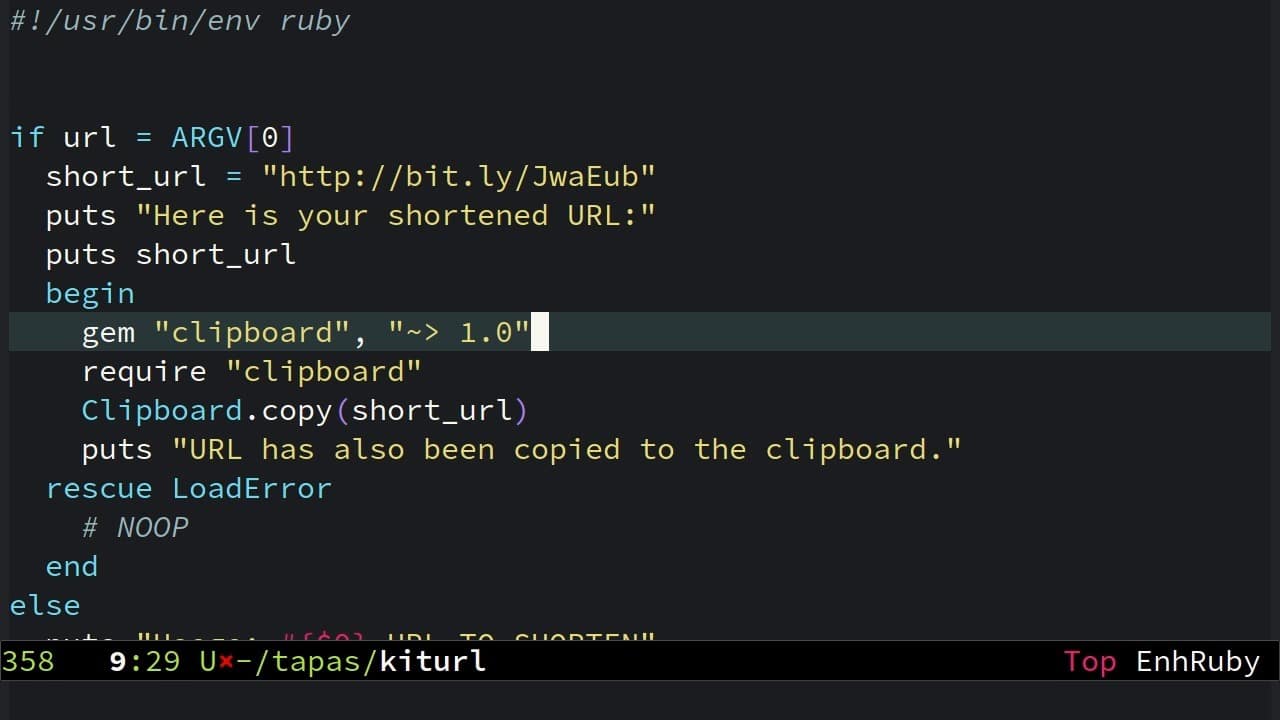 Optional Gem - Graceful.Dev