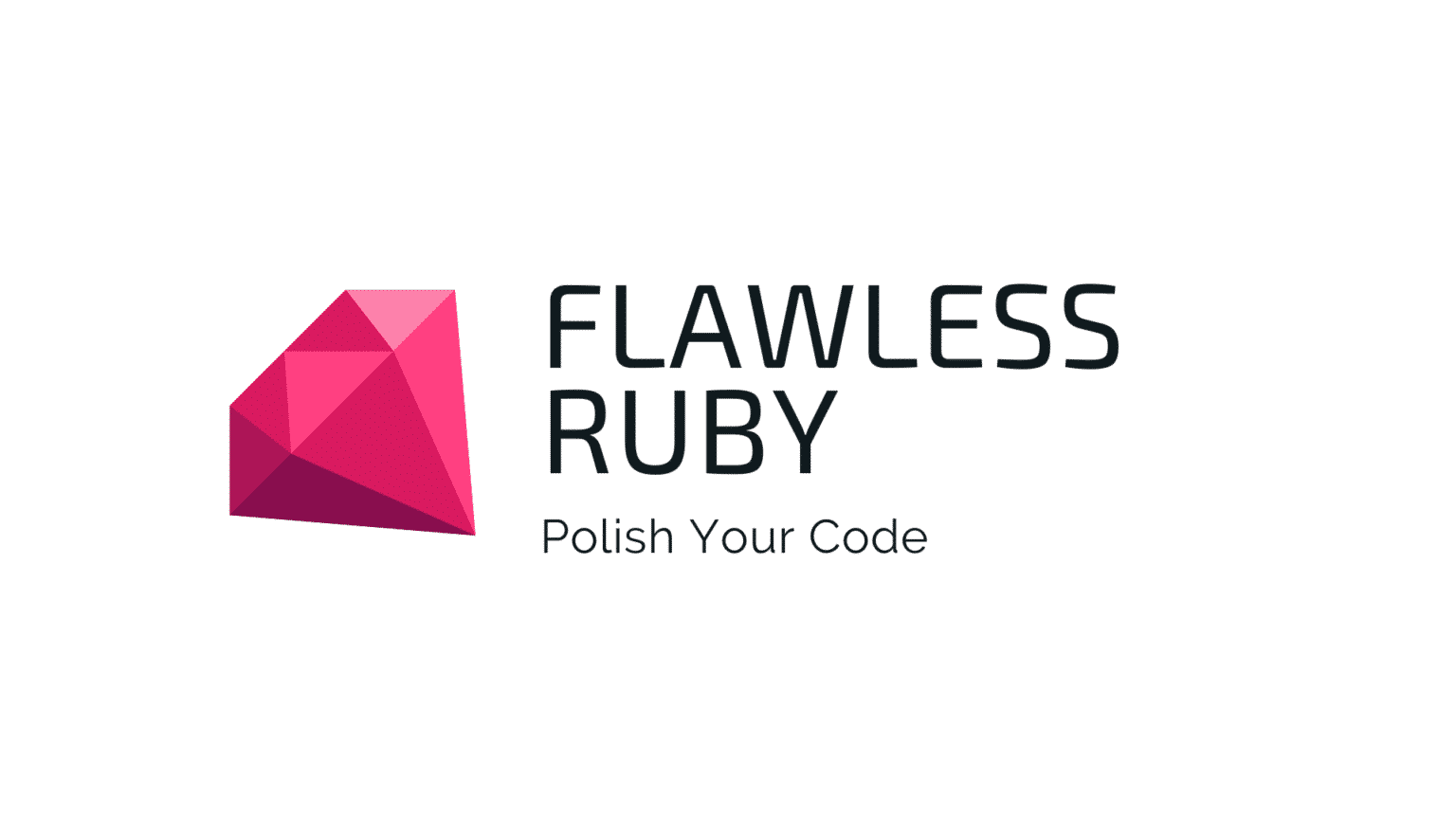 Flawless Ruby - Graceful.Dev