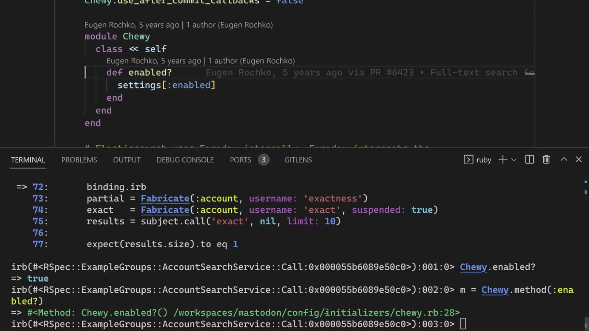 Ask the Runtime - Graceful.Dev