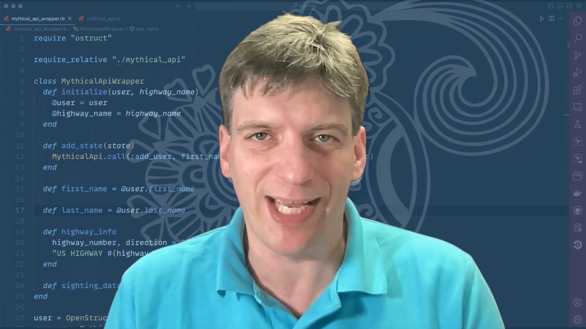 Endless Method in Ruby - Graceful.Dev