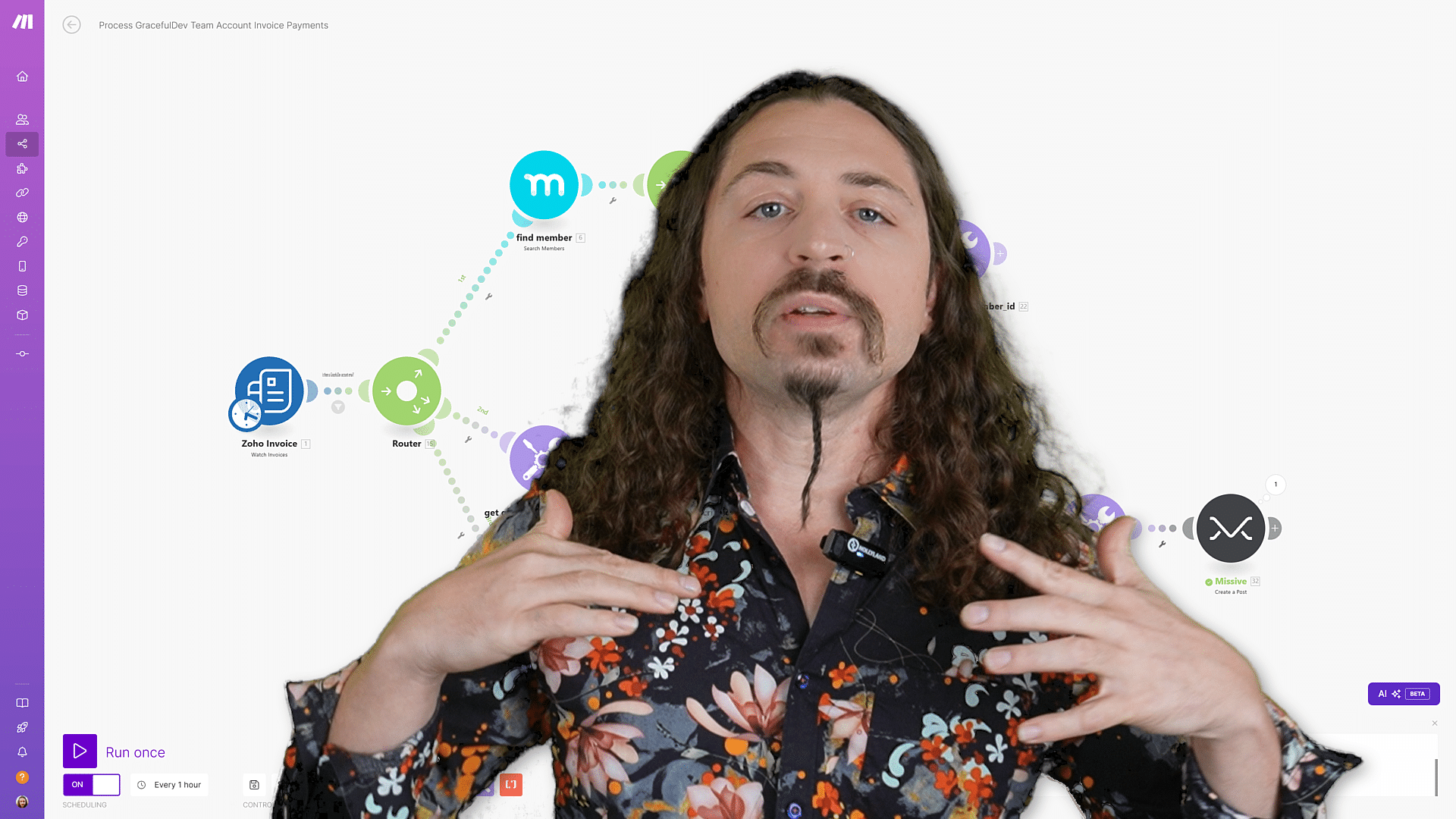 Progressive Automation - Graceful.Dev